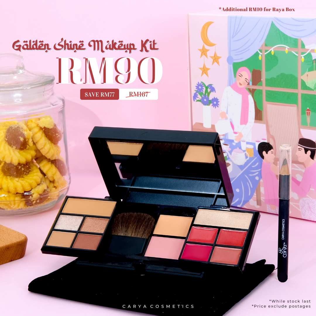 Carya Cosmetics | Beauty | Cosmetic | Personal care | Make Up | Lipstic ...